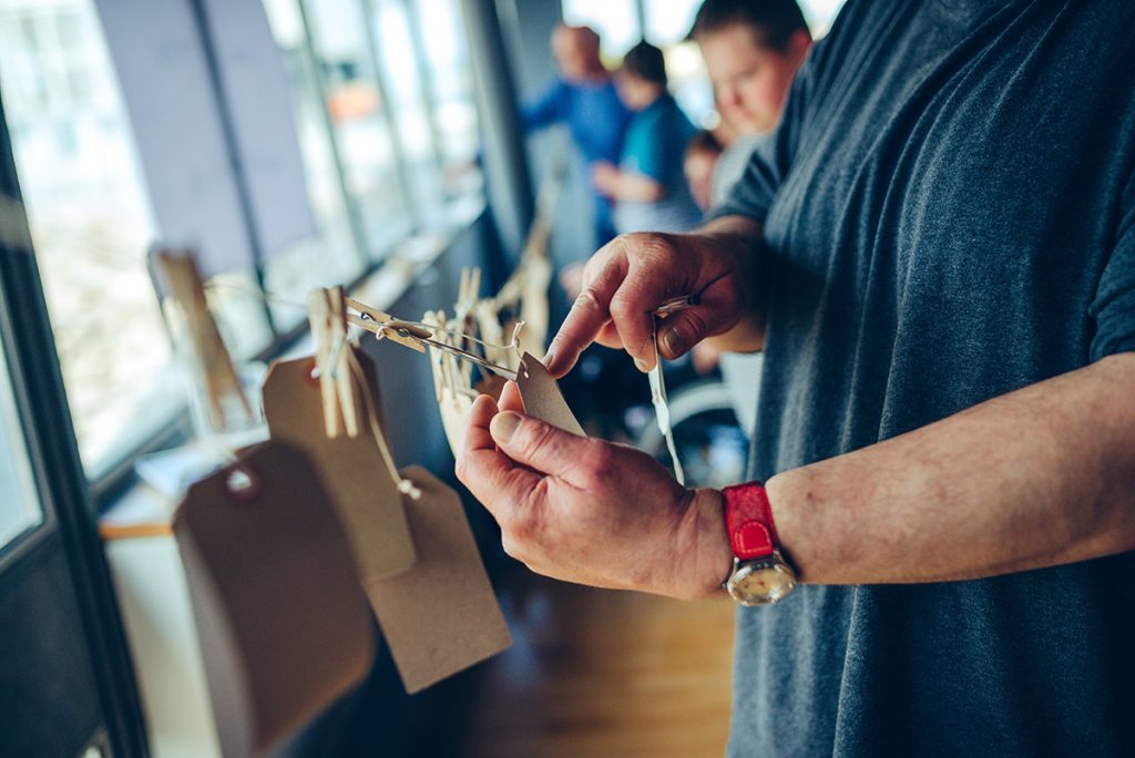 The Show - Extraordinary Bodies