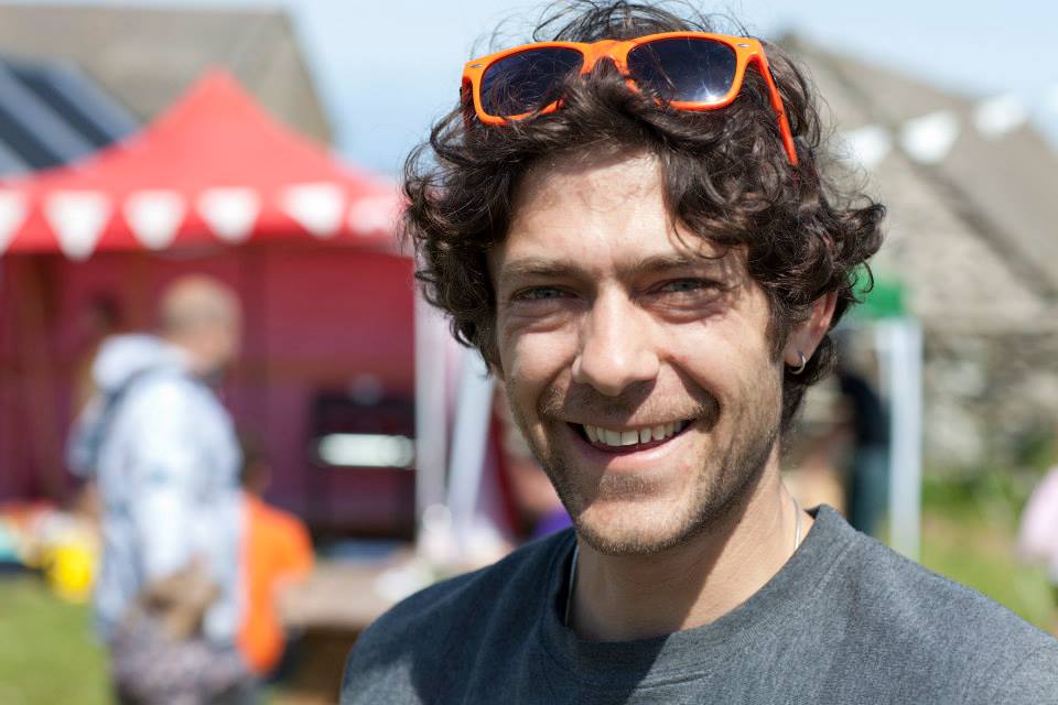 Cast & Creative Team - Extraordinary Bodies