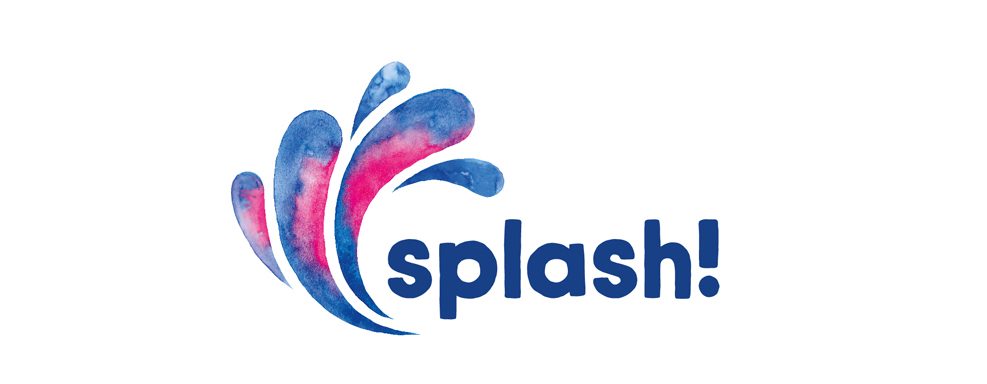 Splash! - Extraordinary Bodies