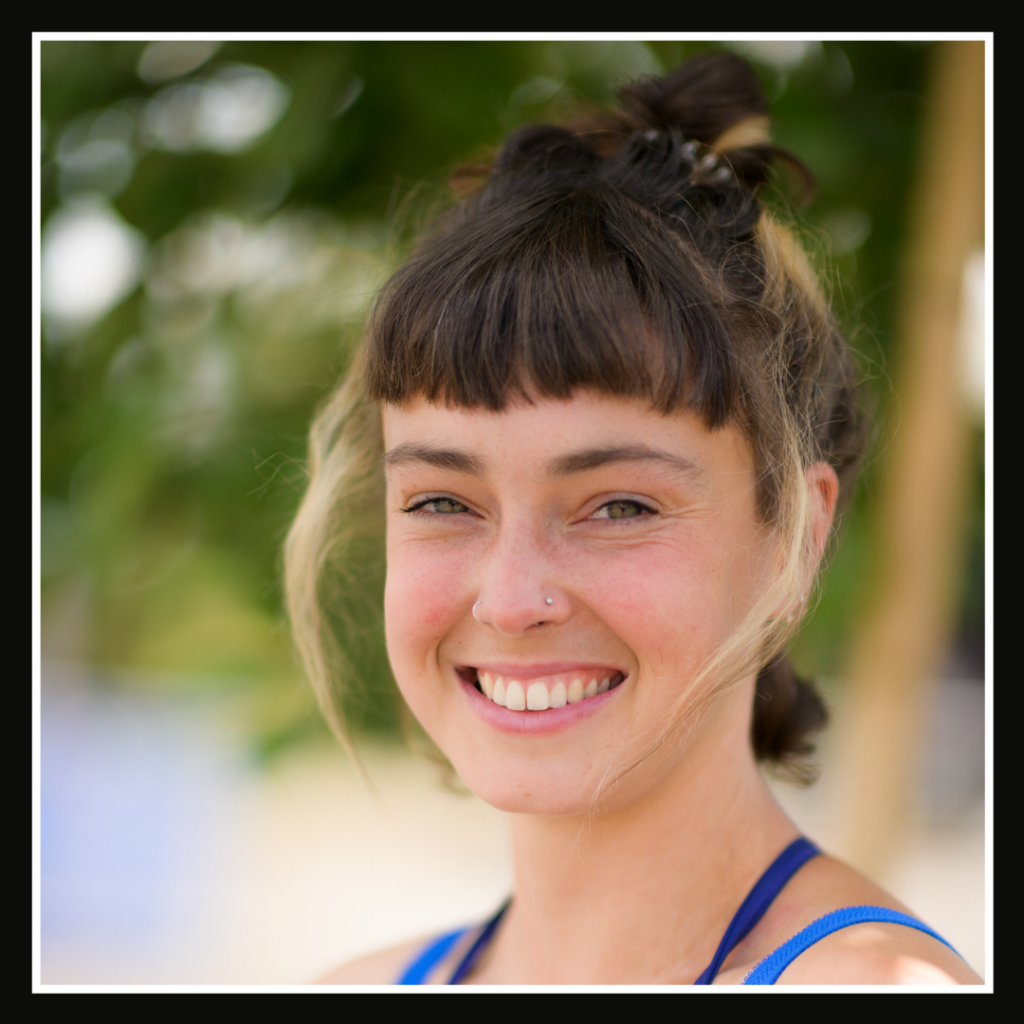 Cast & Creative Team - Extraordinary Bodies