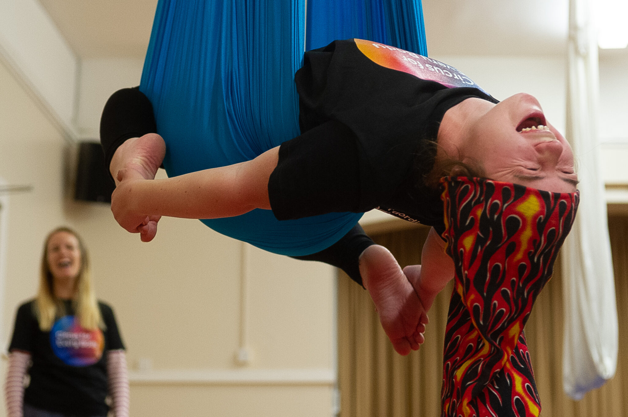 Extraordinary Bodies Young Artists - Extraordinary Bodies