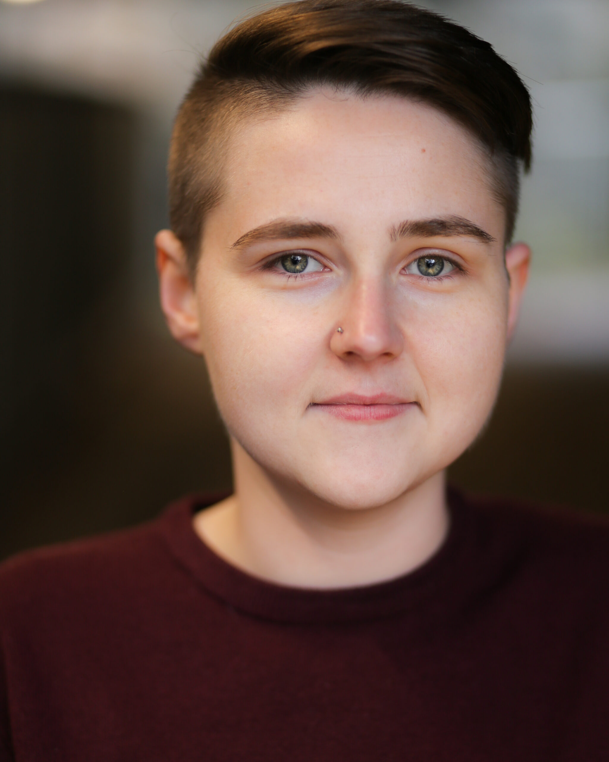 Cast & Creative Team - Extraordinary Bodies