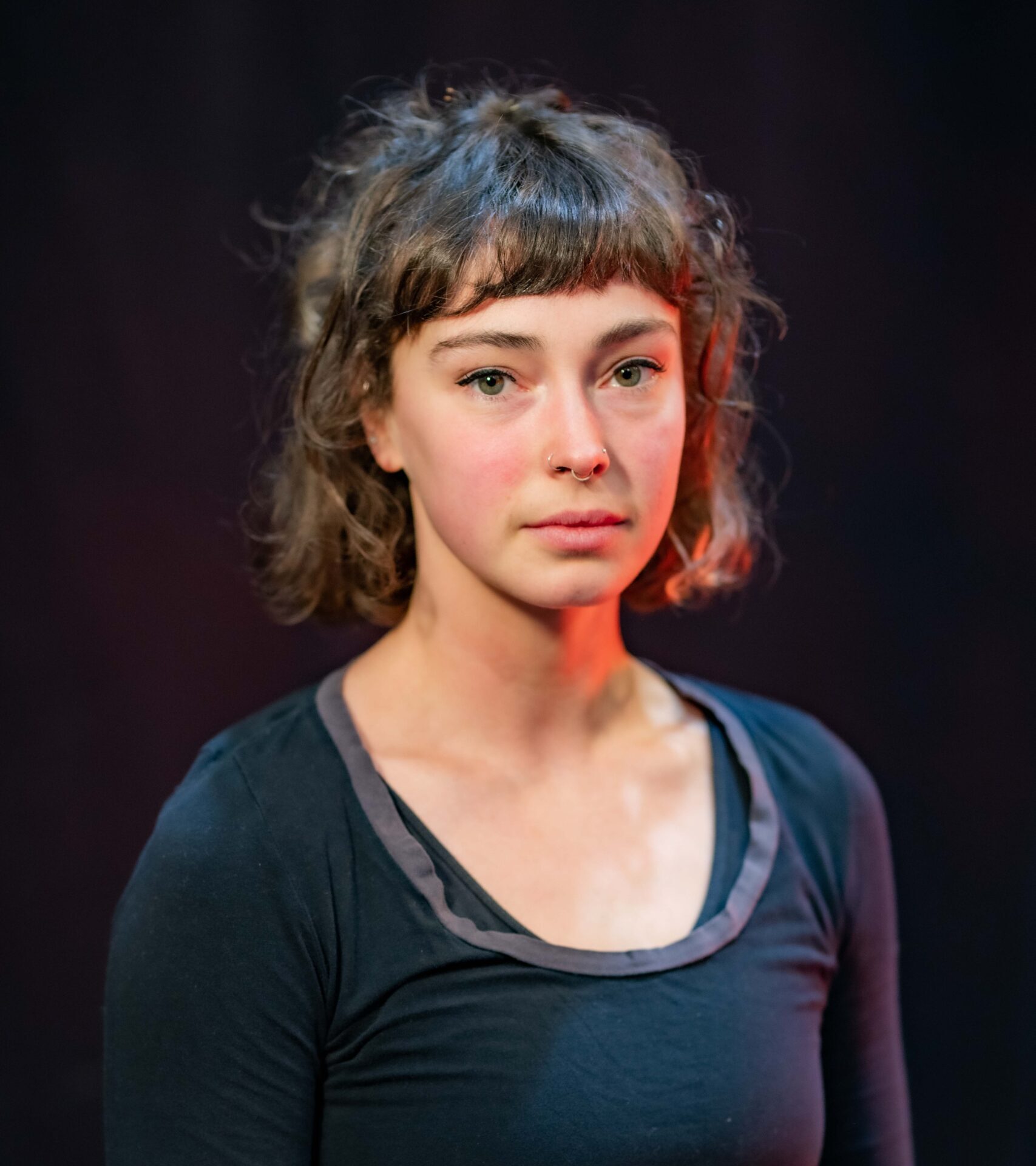 Cast & Creative Team - Extraordinary Bodies