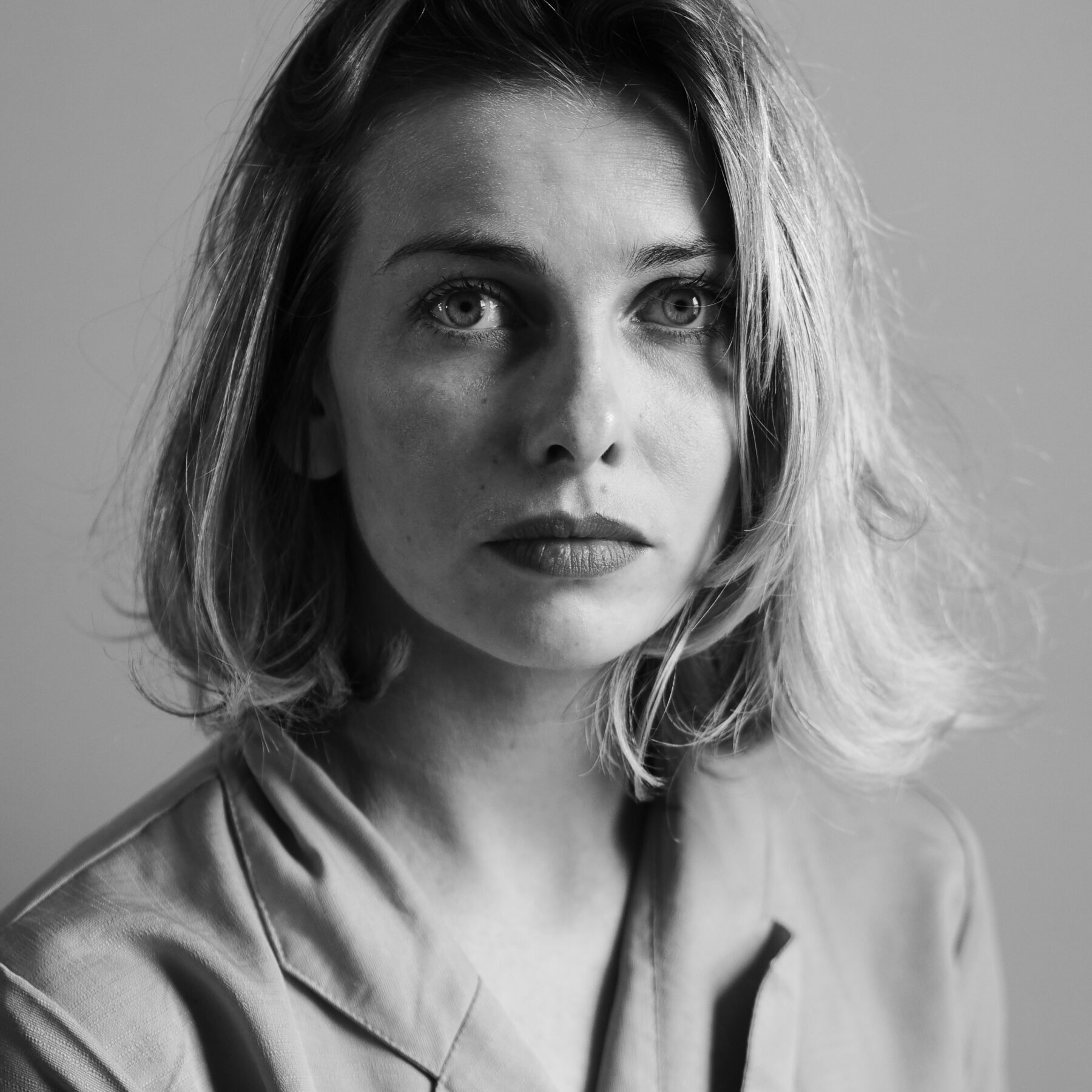 Cast & Creative Team - Extraordinary Bodies