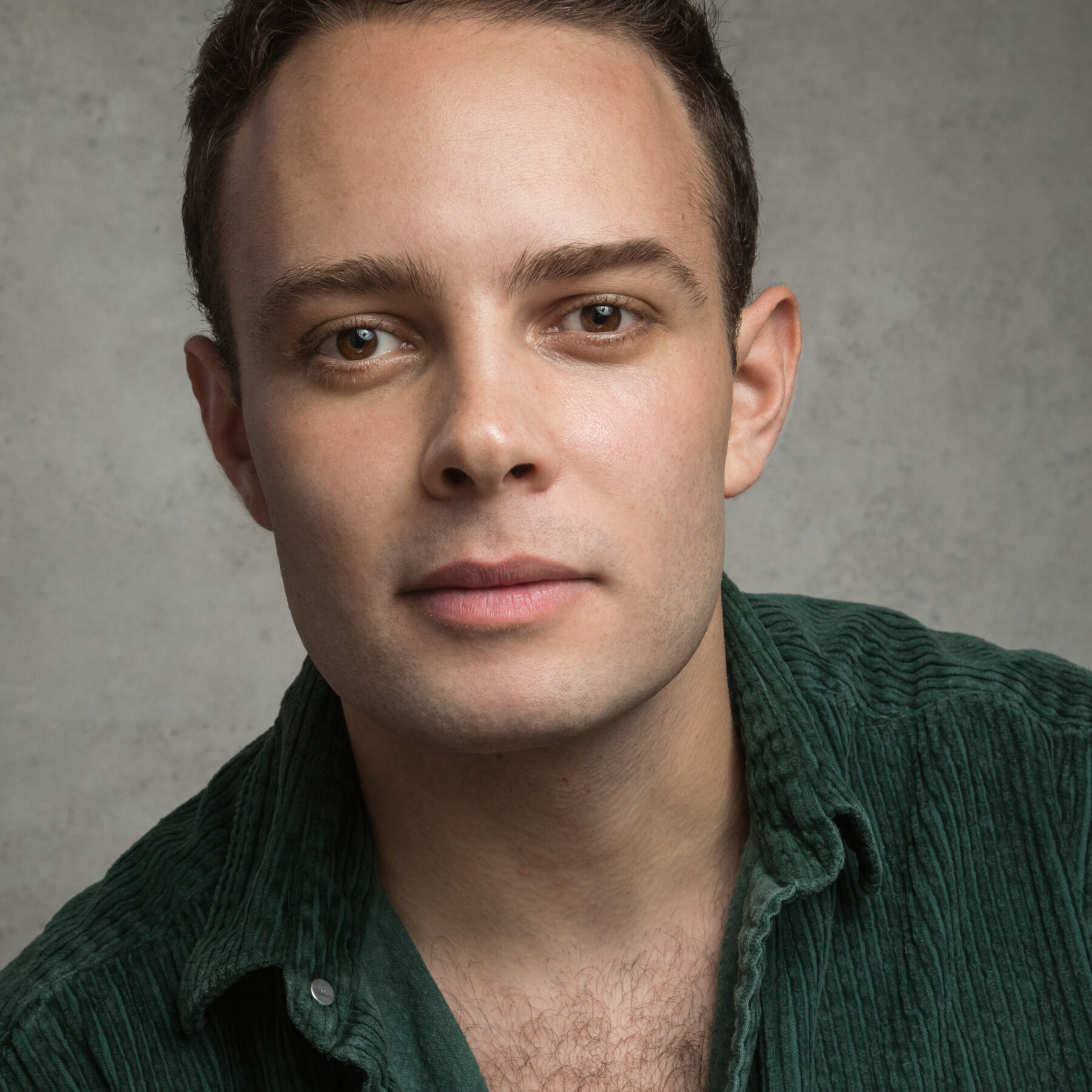 Cast & Creative Team - Extraordinary Bodies