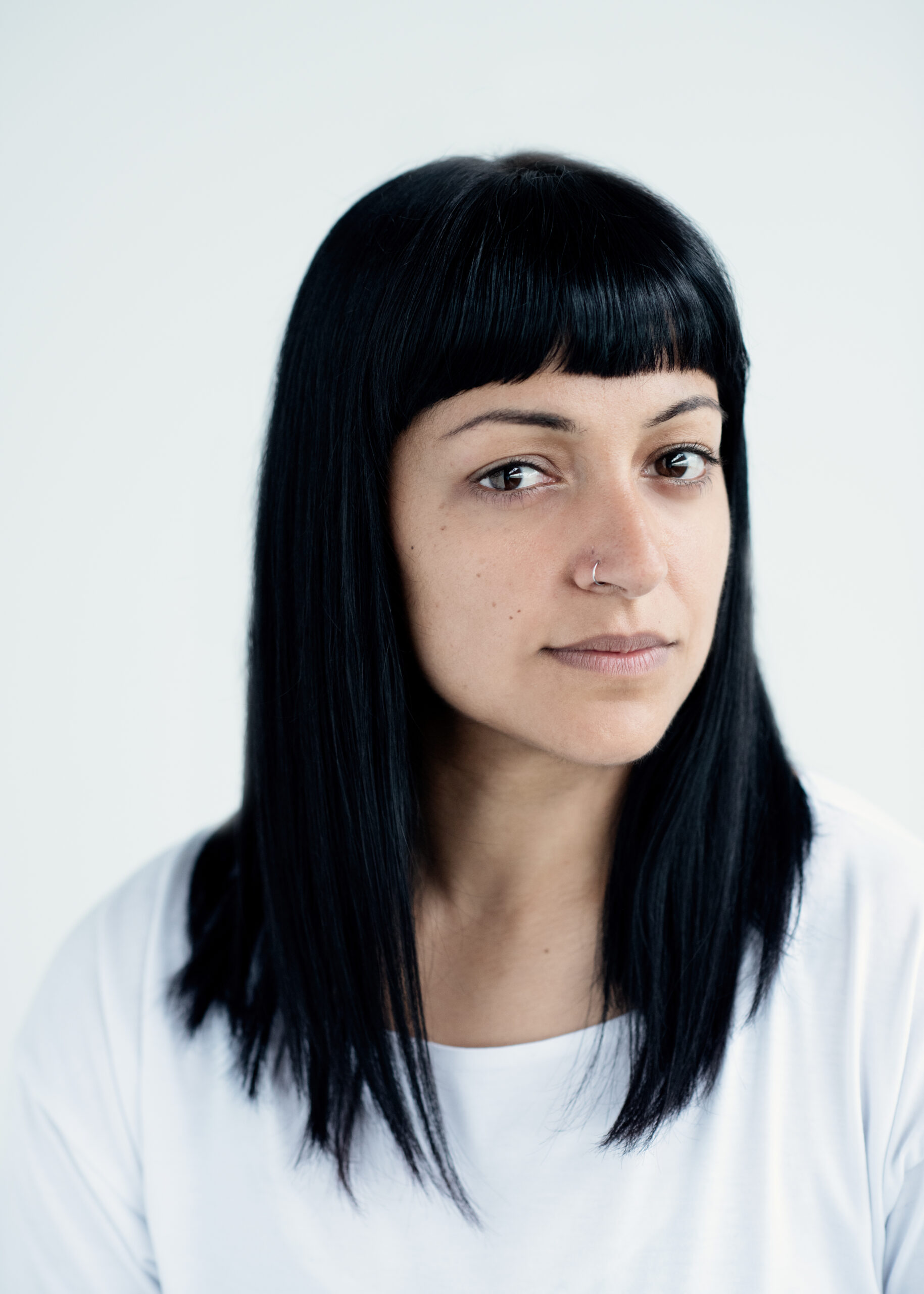 Cast & Creative Team - Extraordinary Bodies