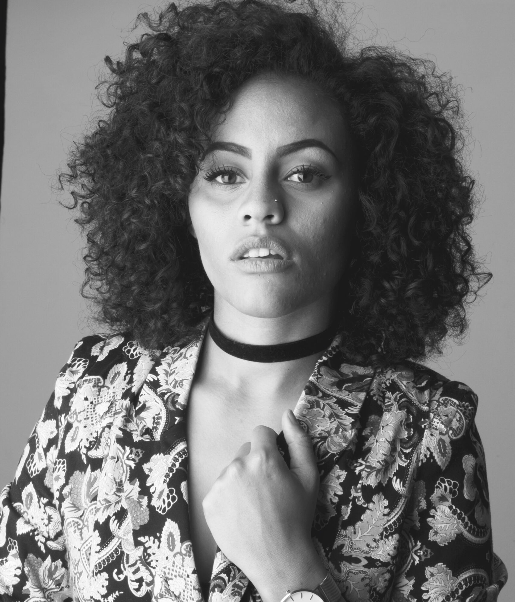 Cast & Creative Team - Extraordinary Bodies