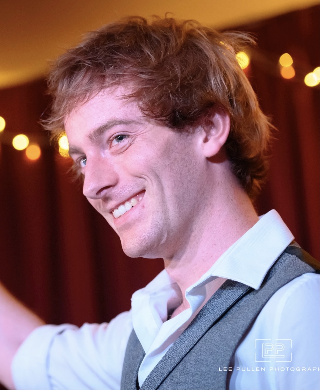 Cast & Creative Team - Extraordinary Bodies